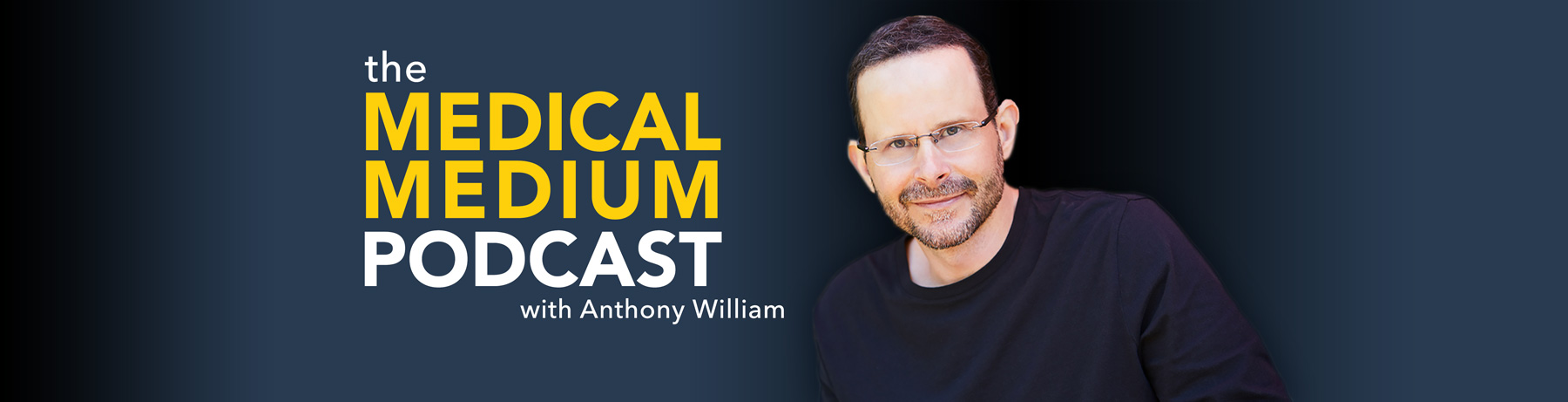 Medical Medium Podcast