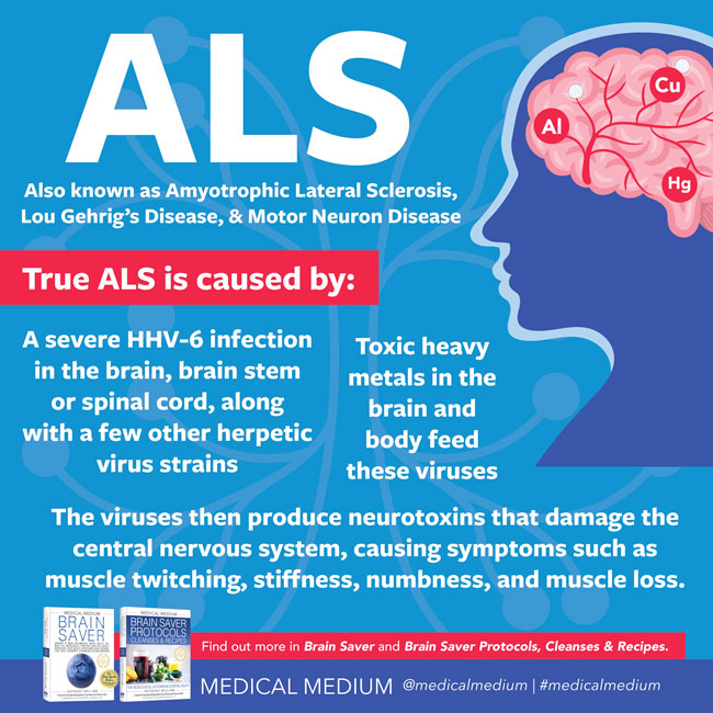 ALS ALS
