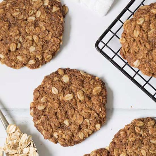 Cookies - Medical Medium Recipes