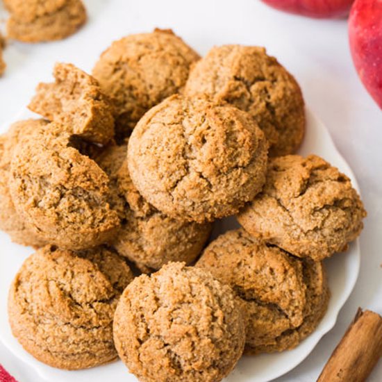 Cookies - Medical Medium Recipes