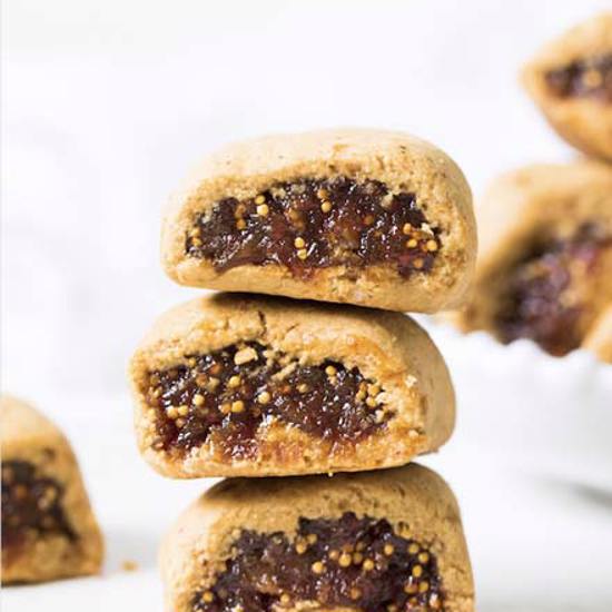 Cookies - Medical Medium Recipes
