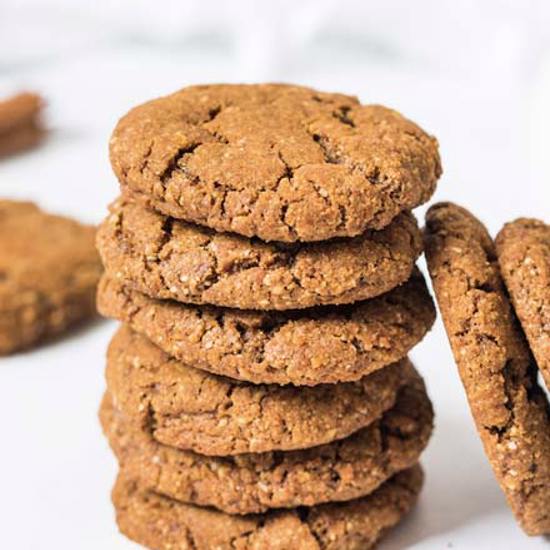 Cookies - Medical Medium Recipes