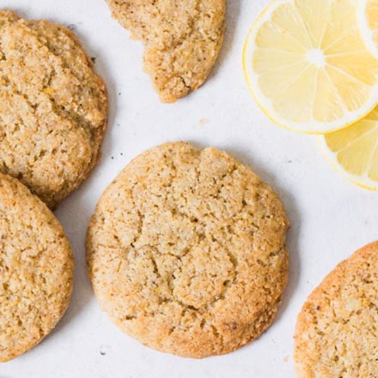 Cookies - Medical Medium Recipes