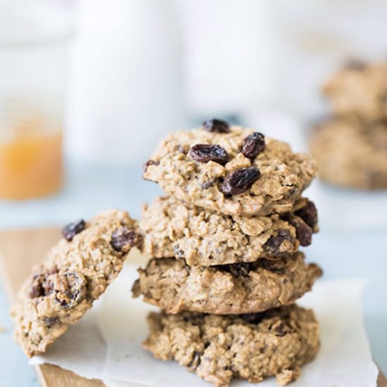 Cookies - Medical Medium Recipes