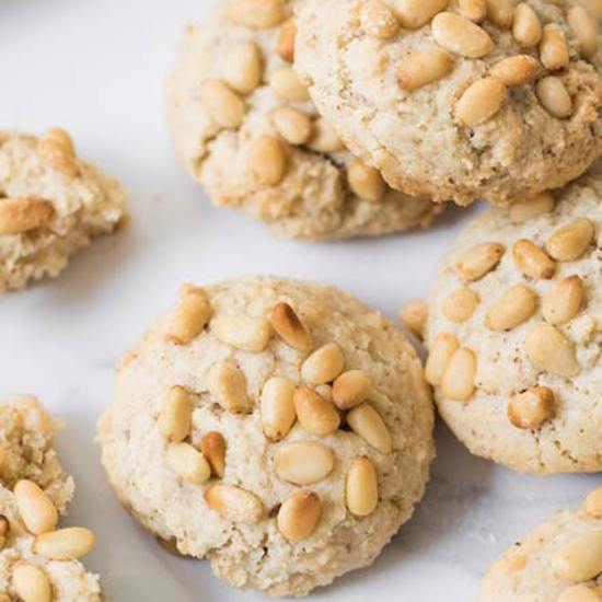 Cookies - Medical Medium Recipes