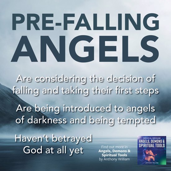 Medical Medium Angels