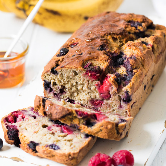 Medical Medium Bread Recipe - Banana-breads.com