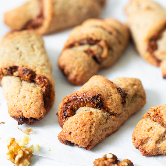 Cookies - Medical Medium Recipes