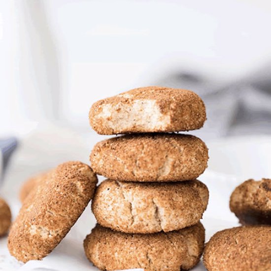 Cookies - Medical Medium Recipes