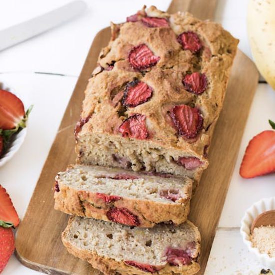 Medical Medium Bread Recipe - Banana-breads.com