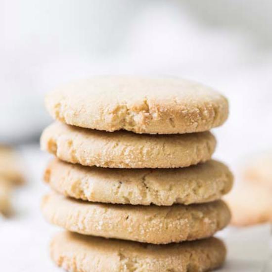 Cookies - Medical Medium Recipes