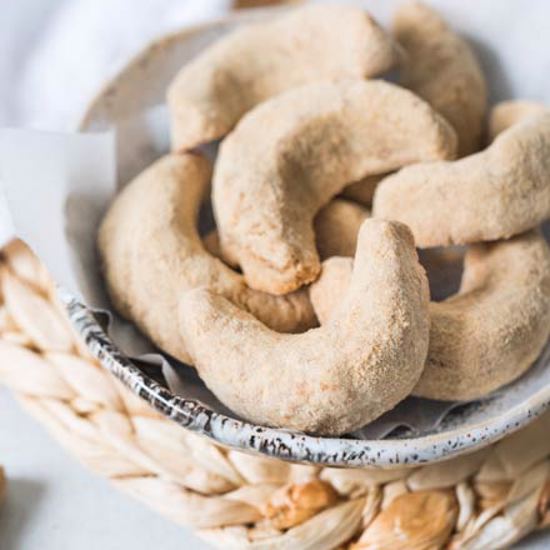 Cookies - Medical Medium Recipes