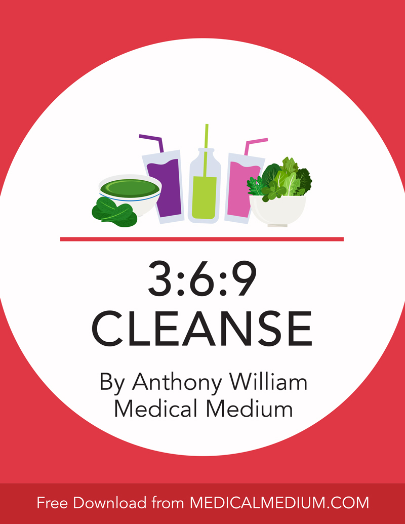 Medical Medium Home
