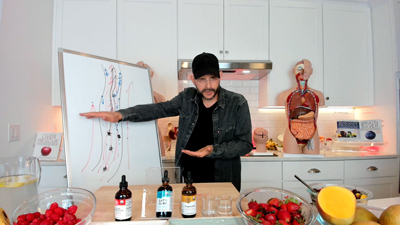 Medical Medium: The Reason Why You're Sick