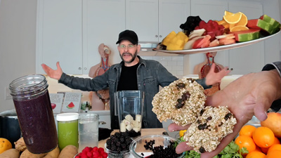 Medical Medium: Cleansing The Garbage & Toxins From Last Year Out Of ...