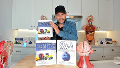 Medical Medium: 7 Heavy Metal Detox Cleanse Options - Brain Saver