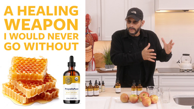 Medical Medium: A Healing Weapon I Would Never Go Without