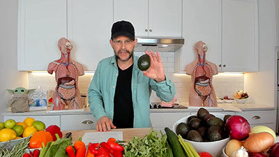 Medical Medium: Avocado: Are You Avocado Toast?