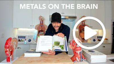 Medical Medium: Metals On The Brain - Brain Saver