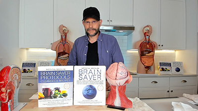 Medical Medium: Our Brains Are Under Attack & Why Breathwork Could Be a ...