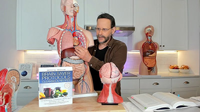 Medical Medium: POTS (Postural Orthostatic Tachycardia Syndrome)