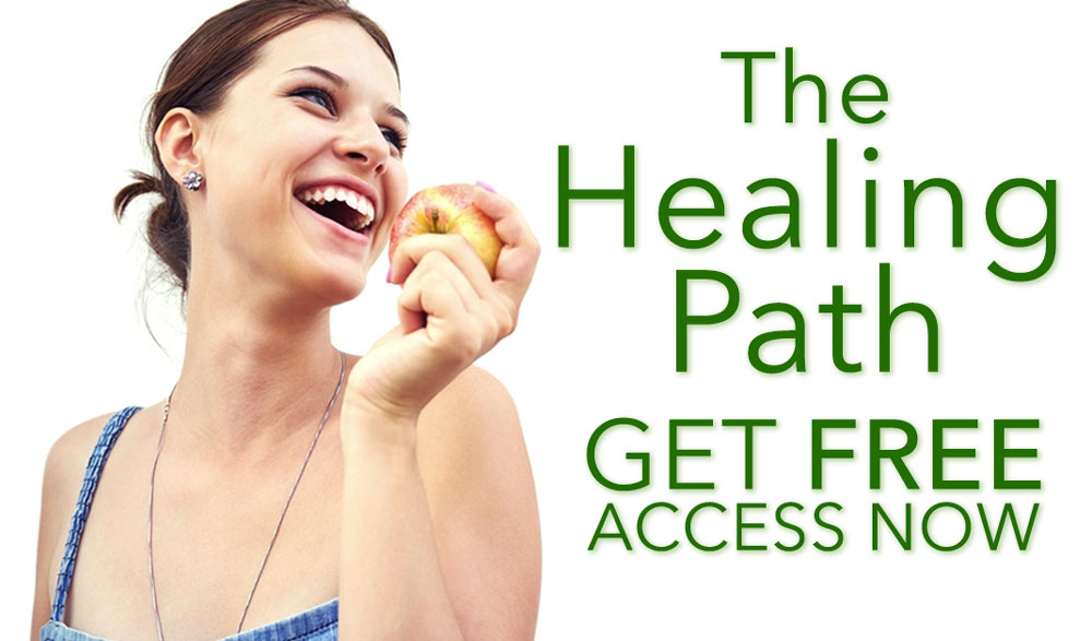 The Healing Path - Medical Medium