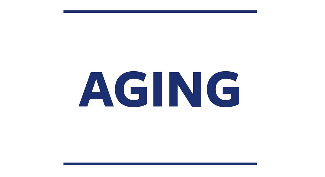 Aging