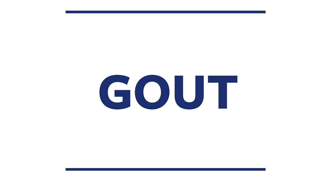 Gout
