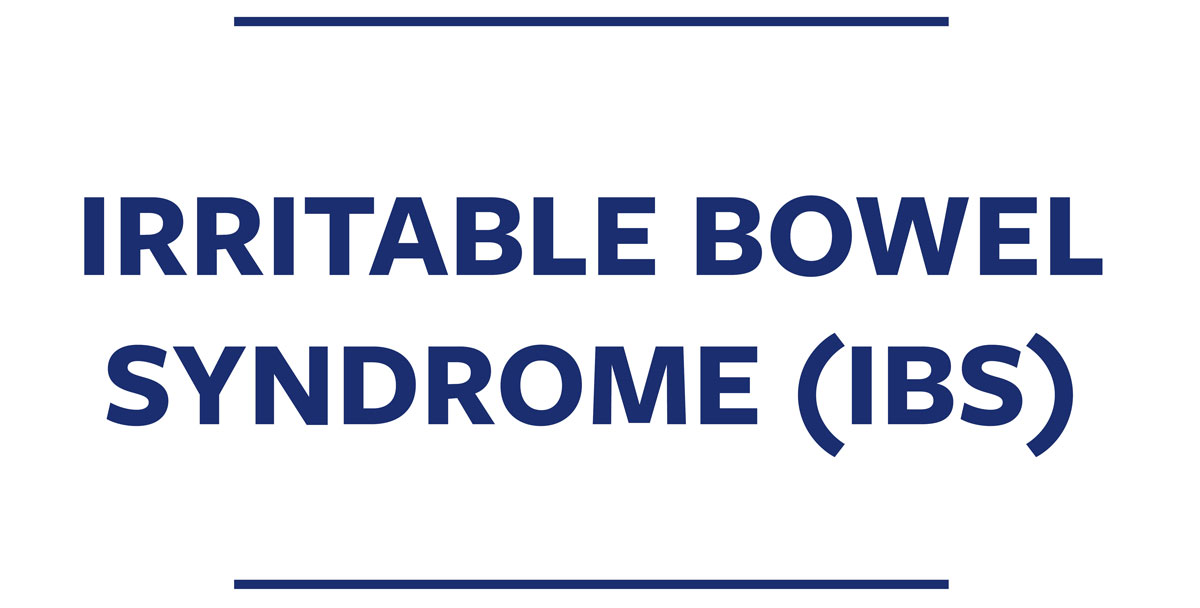 IBS