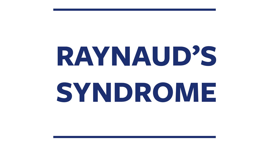 Raynaud’s Syndrome