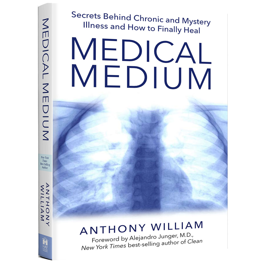 Medical Medium - Trademark Guidelines