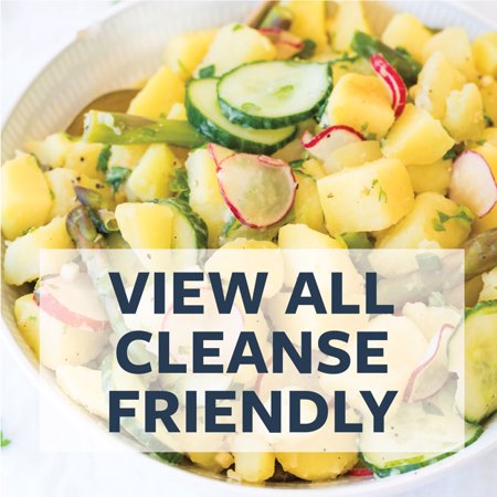 Mono Eating Cleanse - Medical Medium Recipes