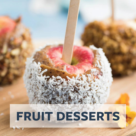 Desserts - Medical Medium Recipes