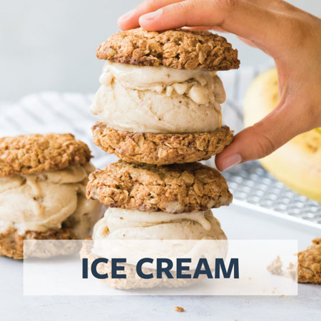 Cookies - Medical Medium Recipes