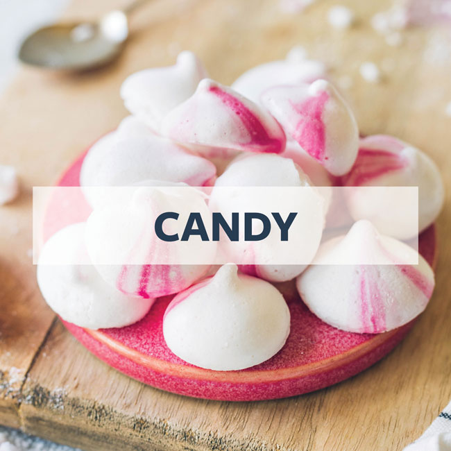 Candy - Medical Medium Recipes