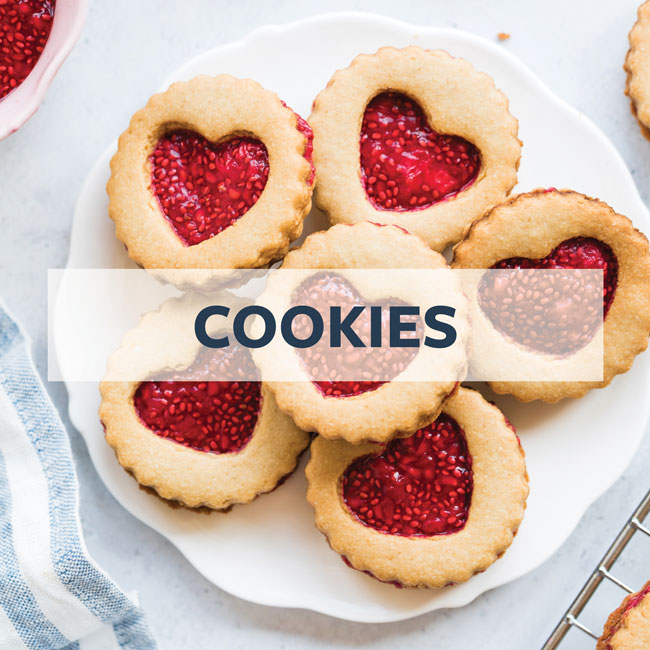 Cookies - Medical Medium Recipes